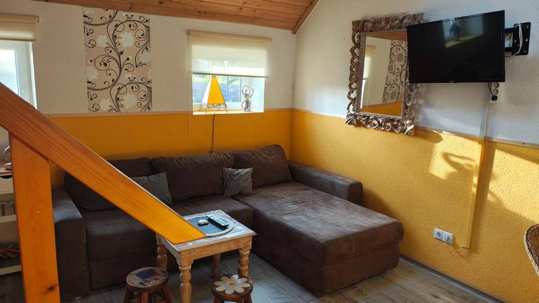 35 M² Apartamento ∙ 1 Habitación ∙ 3 Huéspedes - Aurich