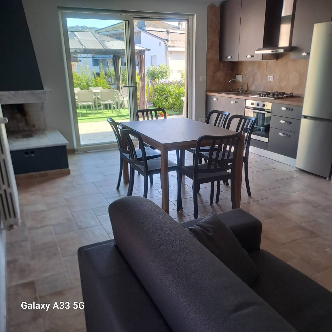 Apartamento ∙ 1 Habitación ∙ 4 Huéspedes - Roseto degli Abruzzi