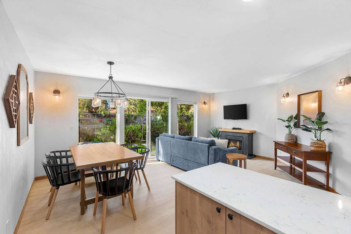 House ∙ 2 Bedrooms ∙ 4 Guests - Leavenworth, WA