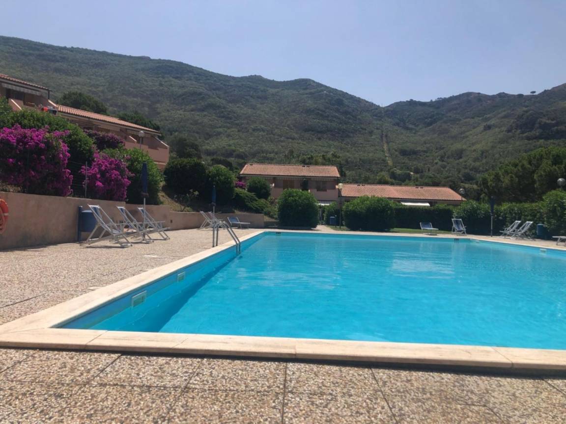 45 M² Apartment ∙ 1 Bedroom ∙ 6 Guests - Rio