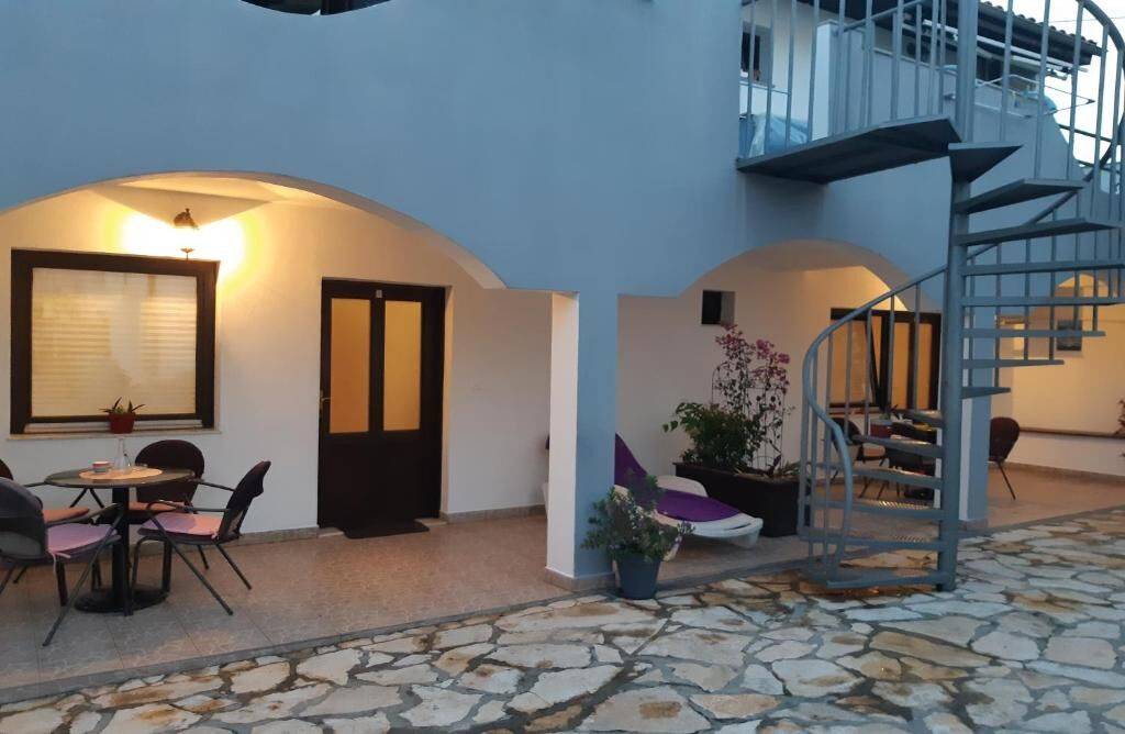 50 M² Appartement ∙ 2 Chambres ∙ 4 Personnes - Biograd na Moru