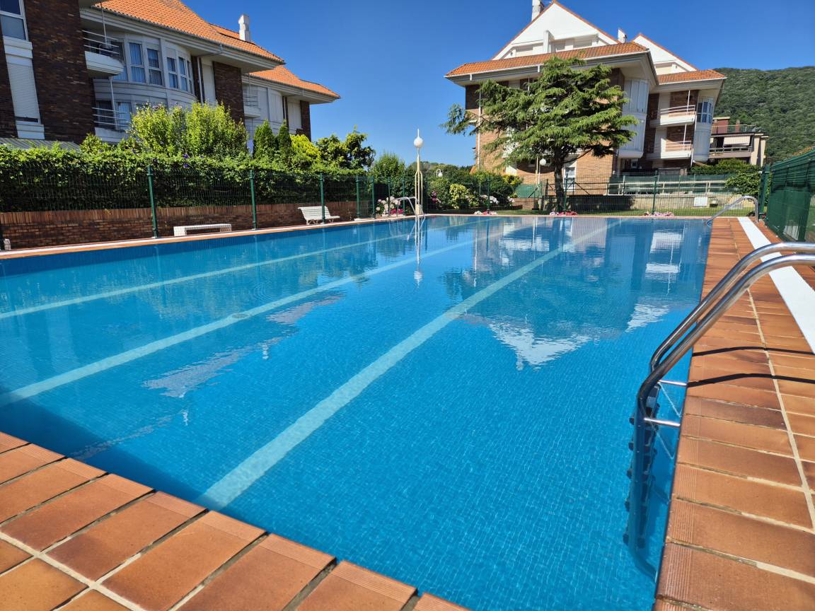 73 M² Apartment ∙ 2 Bedrooms ∙ 4 Guests - Escalante