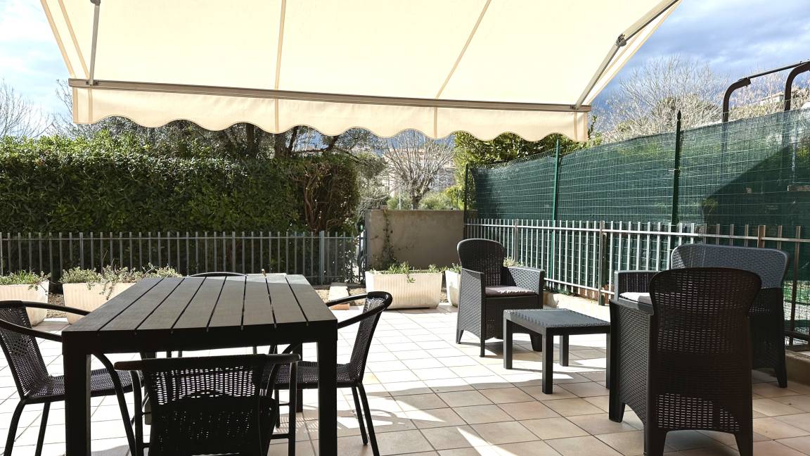 73 M² Apartment ∙ 2 Bedrooms ∙ 4 Guests - Sirolo