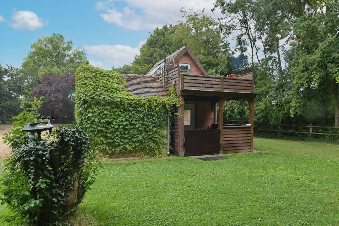30 M² Maison De Vacances ∙ 1 Chambre ∙ 2 Personnes - Argentan