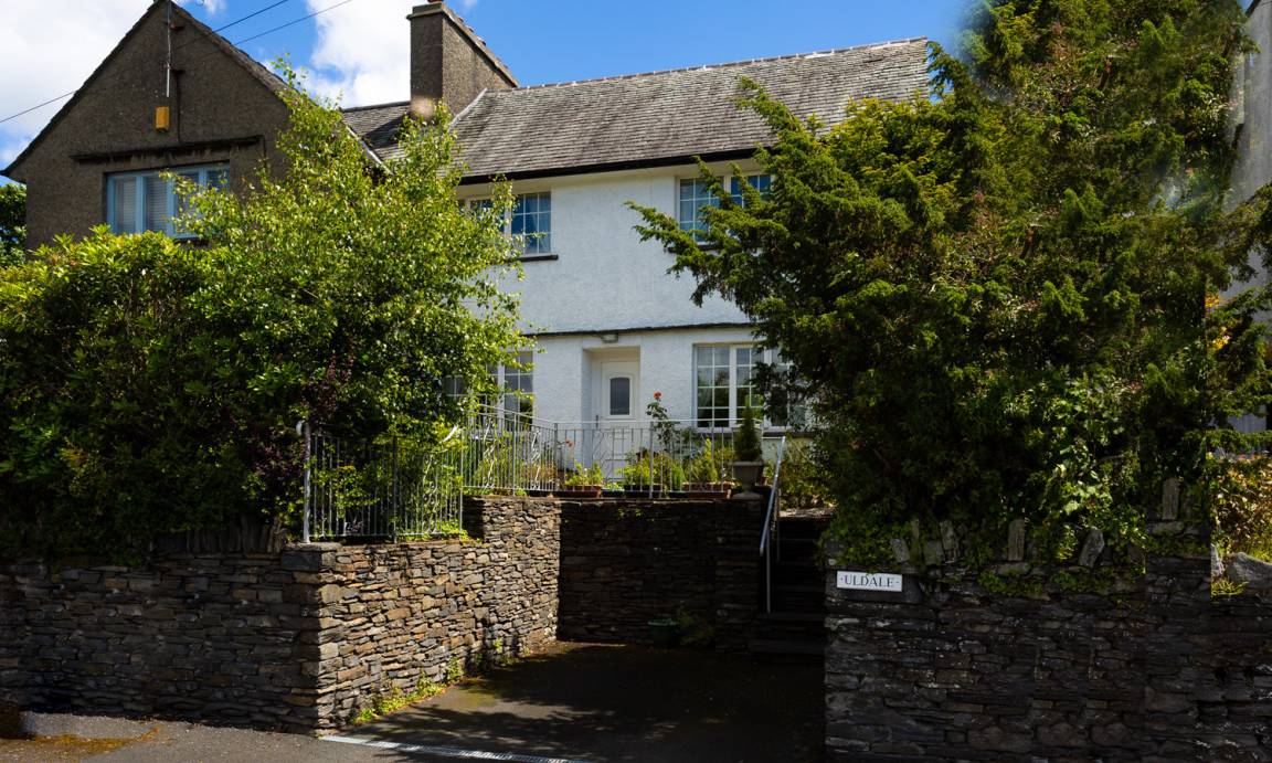 Cottage ∙ 3 Bedrooms ∙ 6 Guests - Ambleside