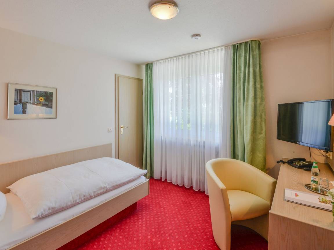 Private Room ∙ 1 Guest - Tübingen