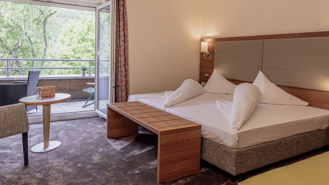 60 M² Hotel ∙ 2 Schlafzimmer ∙ 4 Gäste - Hallstatt