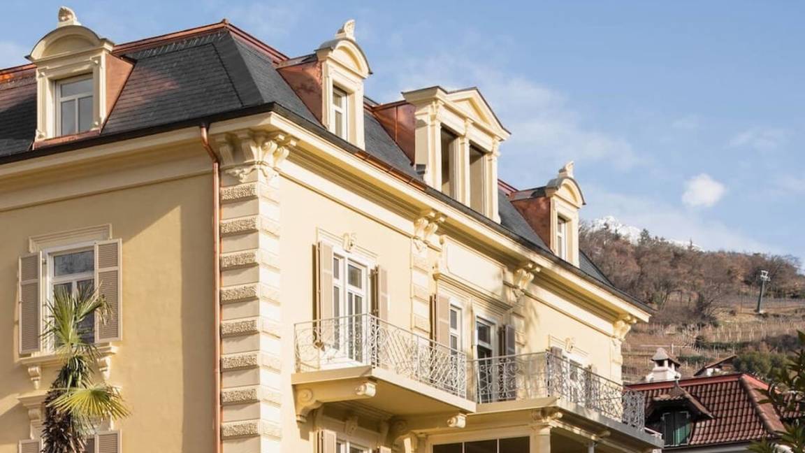 65 M² Talo ∙ 2 Makuuhuonetta ∙ 5 Vierasta - Merano