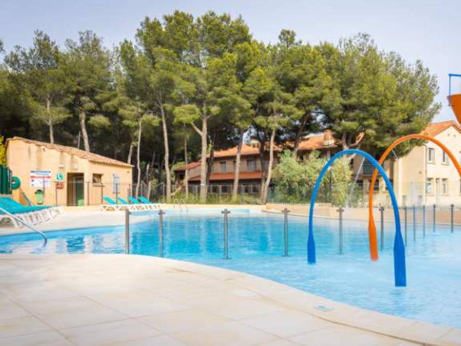 31 M² Mobil-home ∙ 2 Chambres ∙ 5 Personnes - Saint-Cyr-sur-Mer