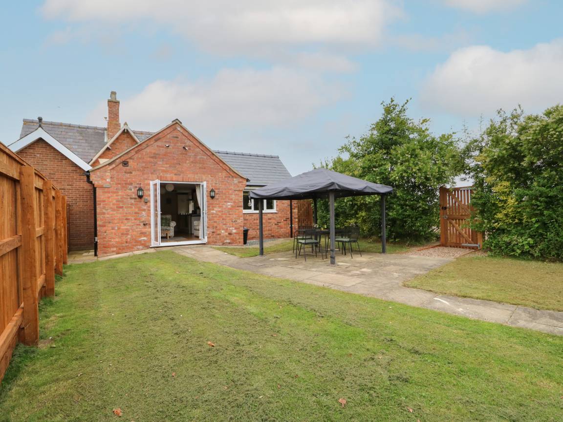 Cottage ∙ 1 Bedroom ∙ 2 Guests - Lincolnshire