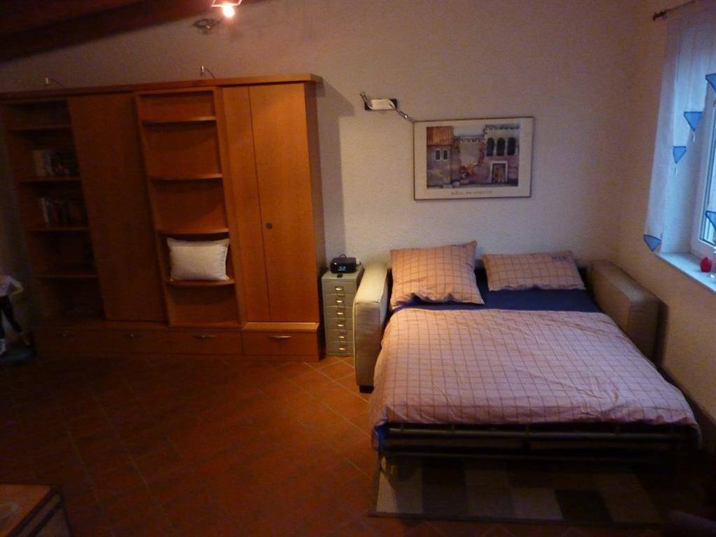 40 M² Ferienwohnung ∙ 2 Gäste - Vallendar