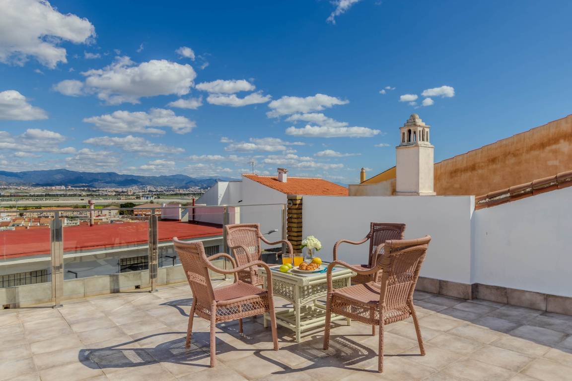 270 M² House ∙ 6 Bedrooms ∙ 15 Guests - Alhaurín de la Torre