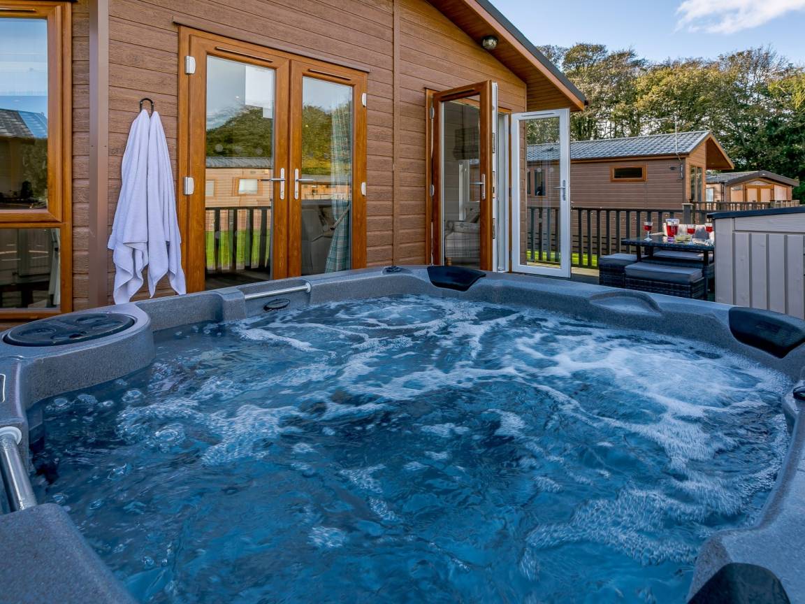 Cottage ∙ 2 Bedrooms ∙ 4 Guests - Bridlington