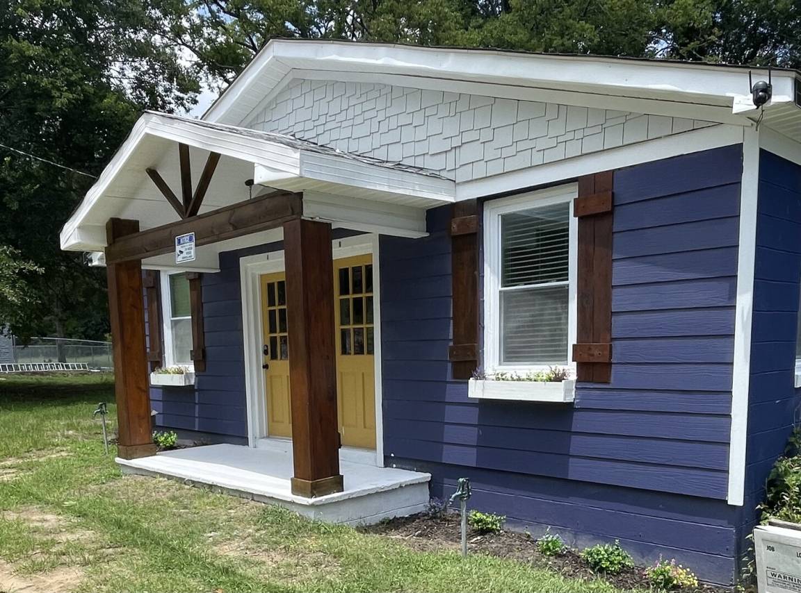 46 M² Apartment ∙ 1 Bedroom ∙ 3 Guests - Macon, GA