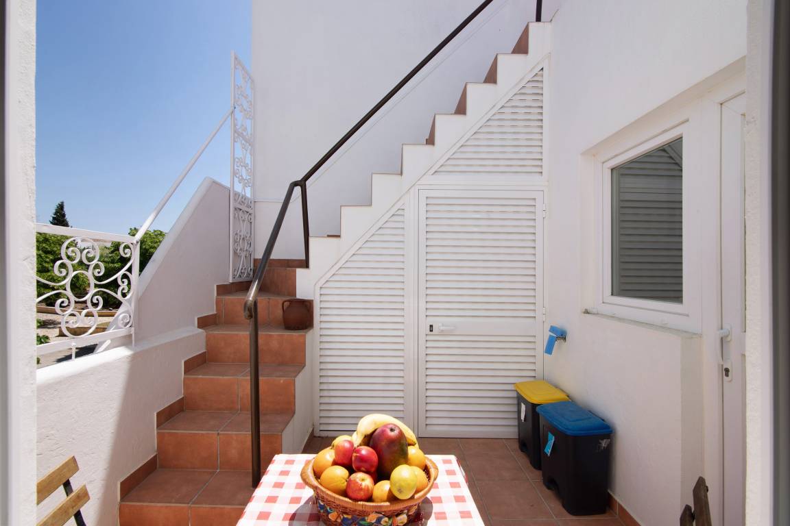 86 M² Appartamento ∙ 2 Camere Da Letto ∙ 4 Ospiti - Tavira