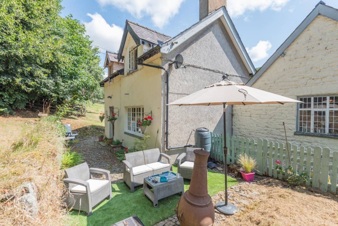 Cottage ∙ 2 Bedrooms ∙ 4 Guests - Herefordshire