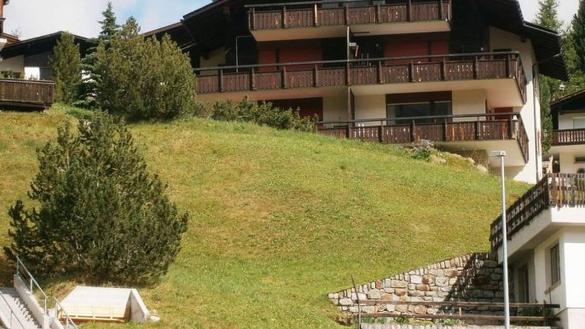 40 M² Apartment ∙ 1 Bedroom ∙ 4 Guests - Arosa