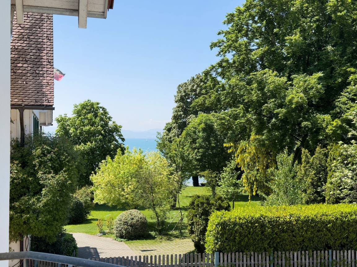 50 M² Apartment ∙ 1 Bedroom ∙ 3 Guests - Kressbronn am Bodensee