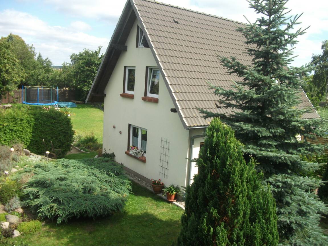 50 M² House ∙ 2 Bedrooms ∙ 5 Guests - Waren