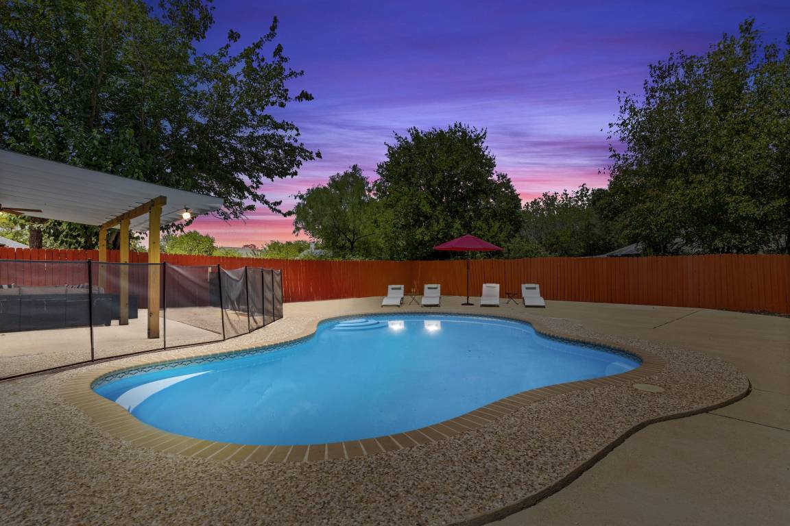 325 M² House ∙ 5 Bedrooms ∙ 14 Guests - Camino Real – San Antonio