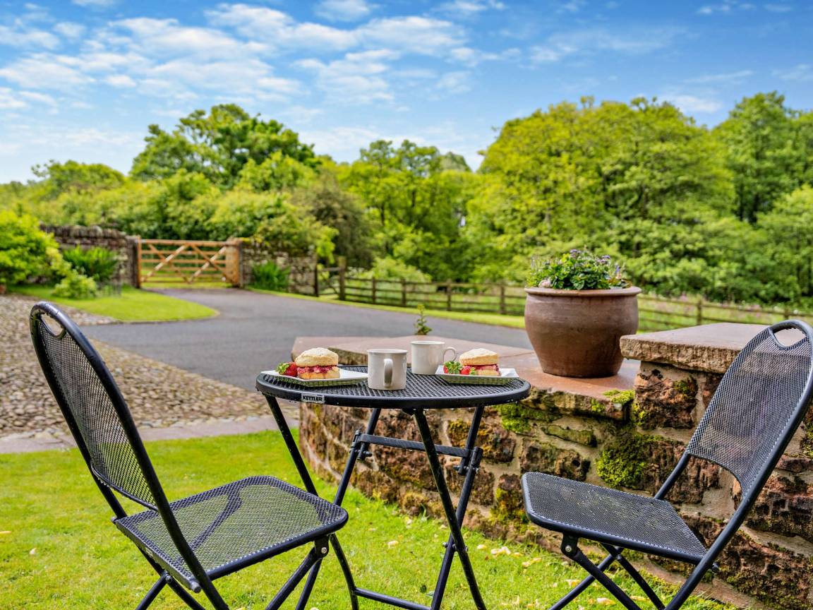 Cottage ∙ 1 Bedroom ∙ 2 Guests - Appleby-in-Westmorland