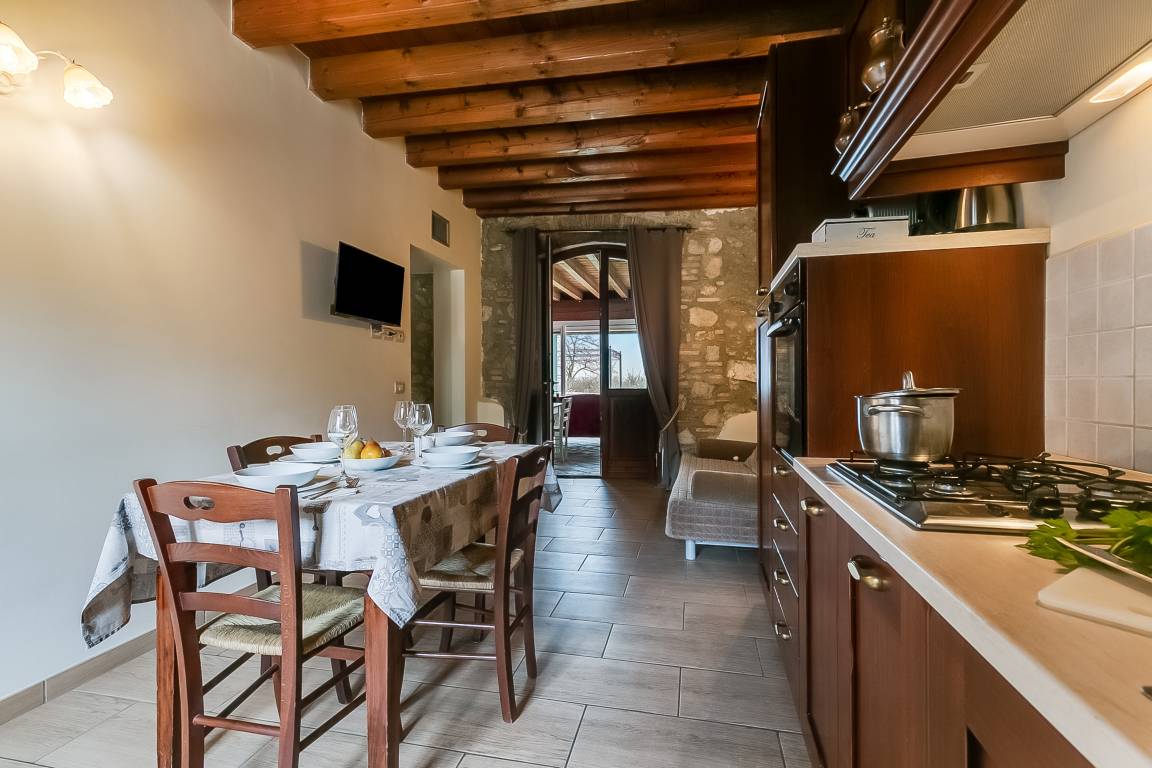 45 M² Apartment ∙ 1 Bedroom ∙ 4 Guests - Padenghe sul Garda