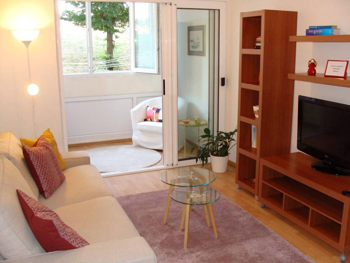 60 M² Appartement ∙ 2 Chambres ∙ 4 Personnes - Split