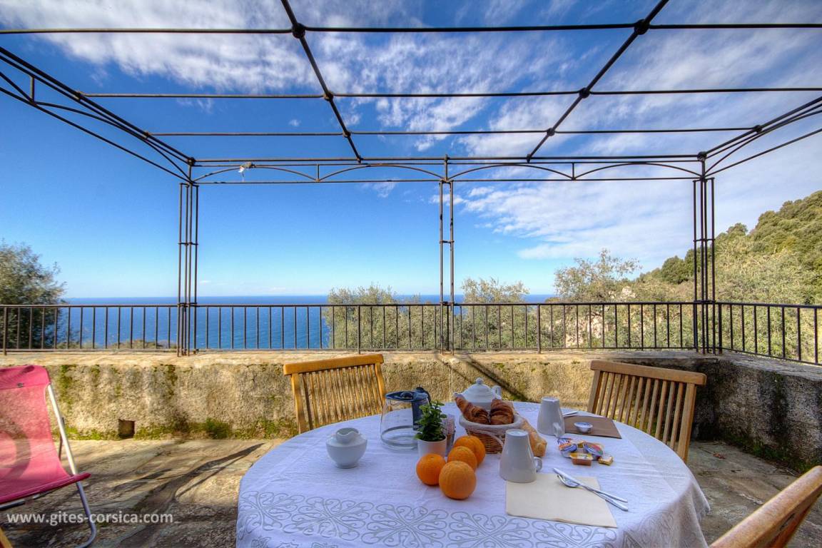 53 M² Gîte ∙ 1 Camera Da Letto ∙ 2 Ospiti - Corsica