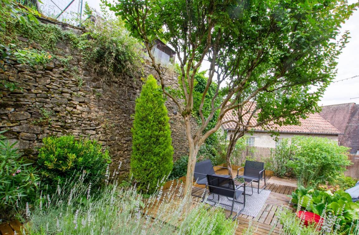 80 M² Gîte ∙ 3 Chambres ∙ 5 Personnes - La Roque-Gageac