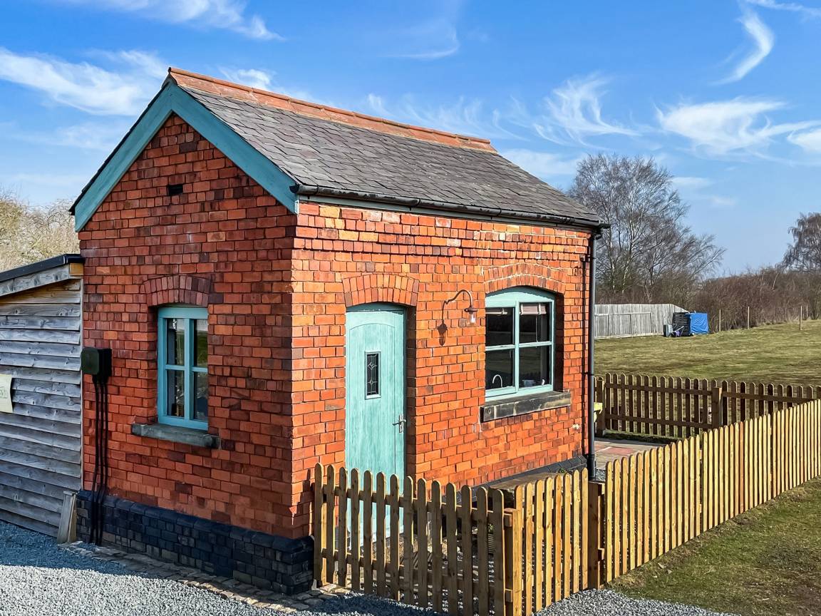 Cottage ∙ 1 Bedroom ∙ 2 Guests - Nottinghamshire