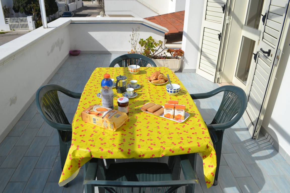 80 M² House ∙ 2 Bedrooms ∙ 5 Guests - Melendugno