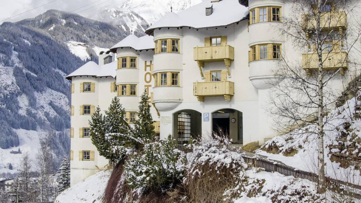 45 M² Appartamento Vacanza ∙ 1 Camera Da Letto ∙ 4 Ospiti - Matrei in Osttirol