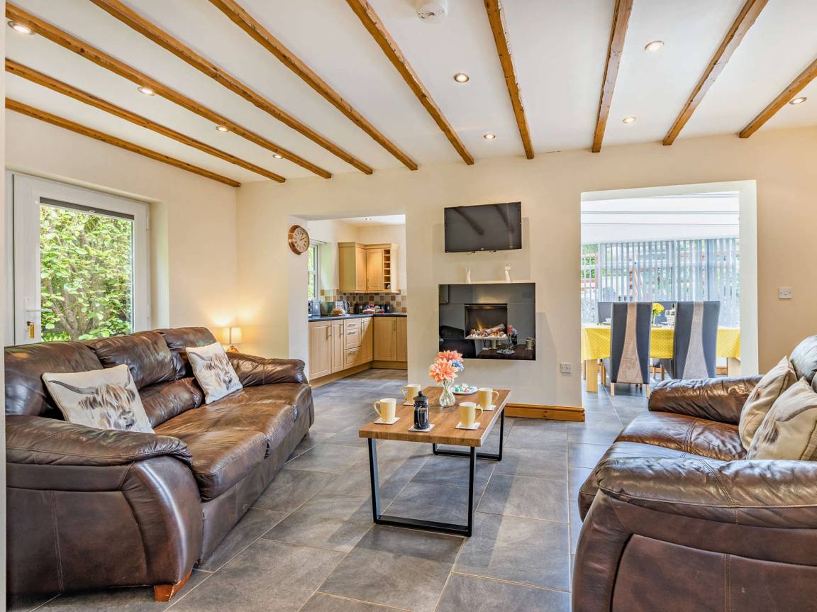 Cottage ∙ 2 Bedrooms ∙ 4 Guests - Moelfre