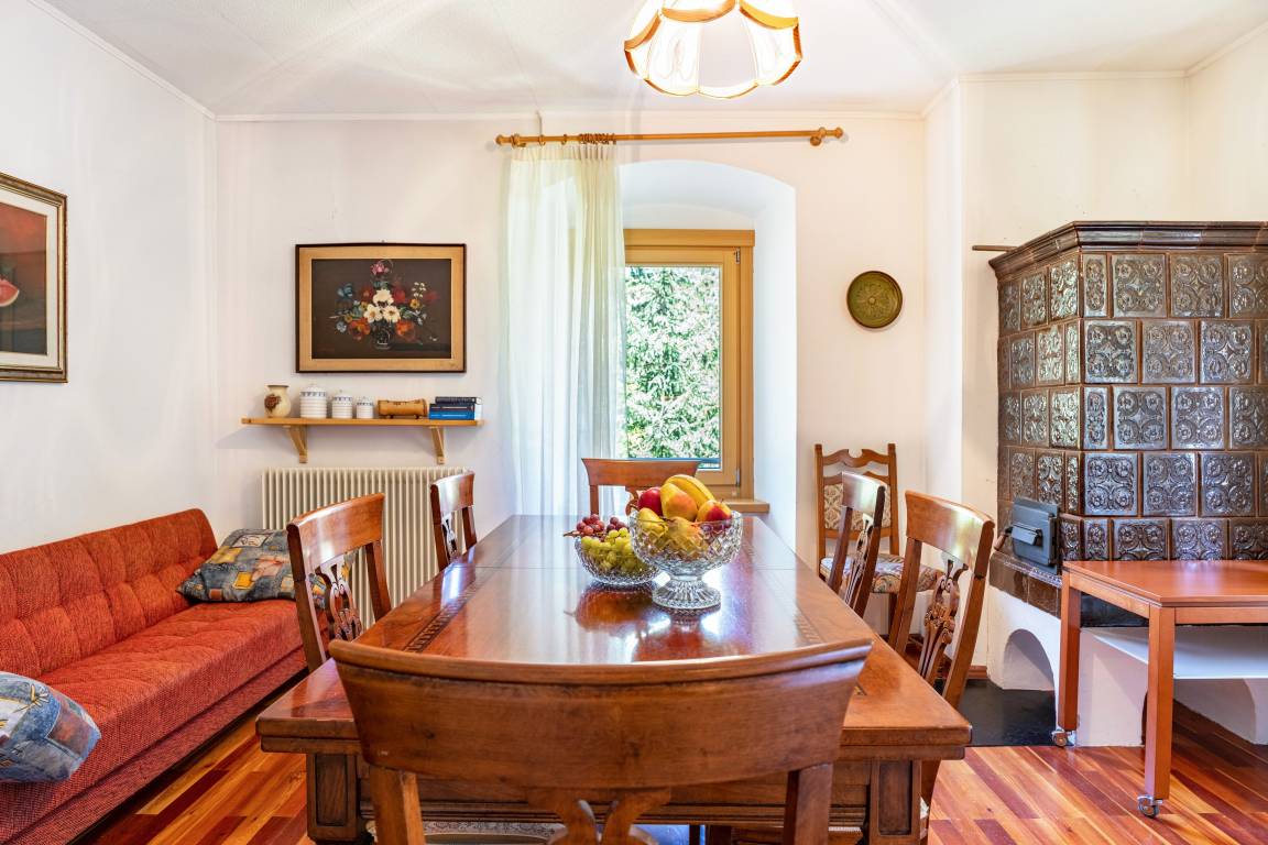 85 M² Appartamento Vacanza ∙ 2 Camere Da Letto ∙ 5 Ospiti - Pejo