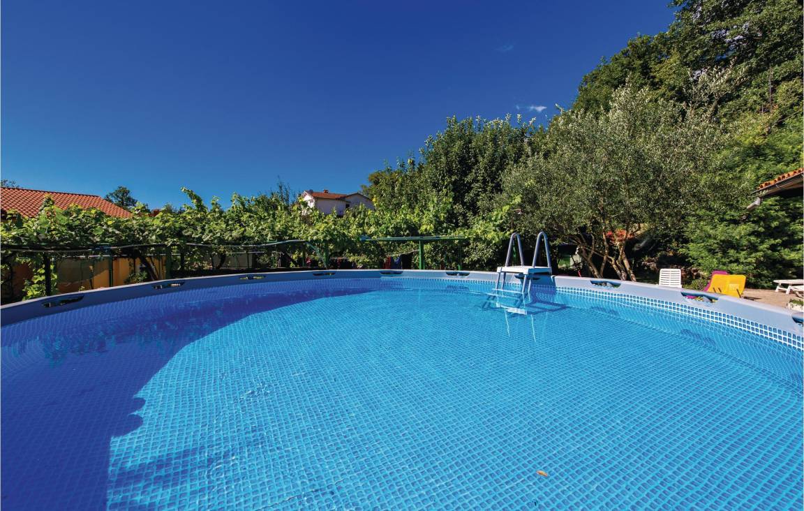 50 M² Ferienhaus ∙ 1 Schlafzimmer ∙ 4 Gäste - Medveja