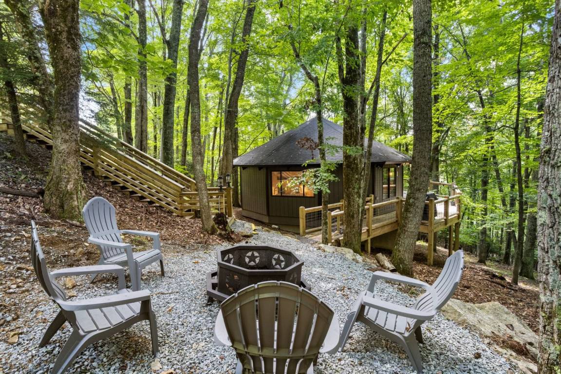 73 M² Cabin ∙ 2 Bedrooms ∙ 6 Guests - 