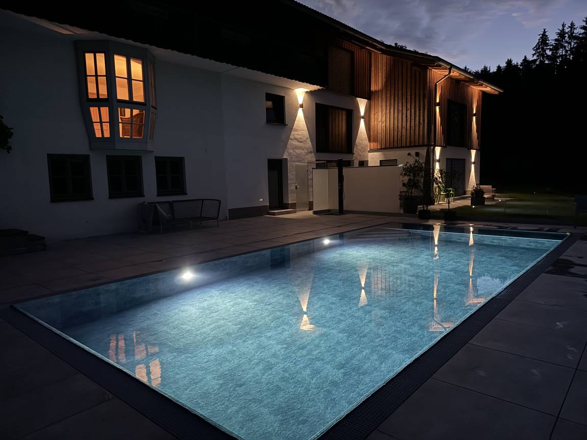 82 M² Apartment ∙ 2 Bedrooms ∙ 5 Guests - Bad Reichenhall