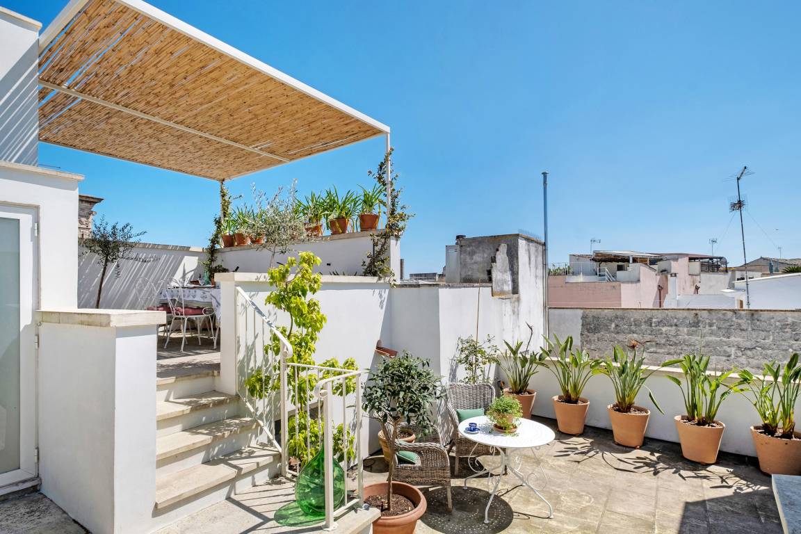 300 M² House ∙ 5 Bedrooms ∙ 10 Guests - Nardò