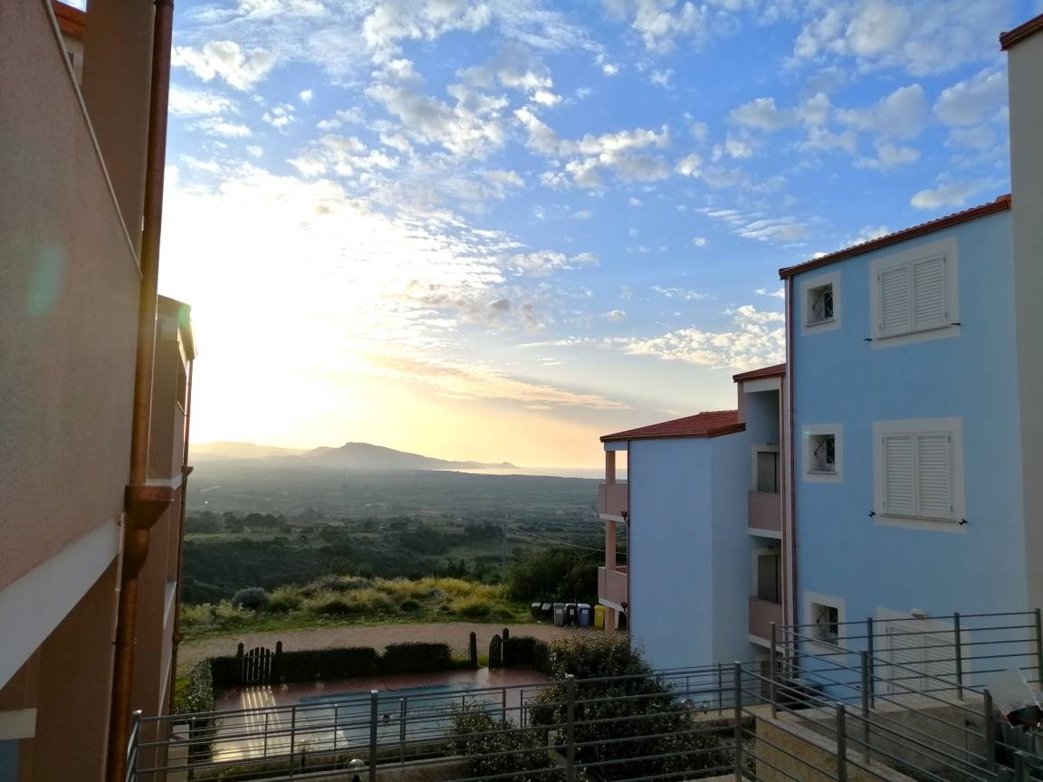 40 M² Appartamento ∙ 1 Camera Da Letto ∙ 4 Ospiti - Badesi