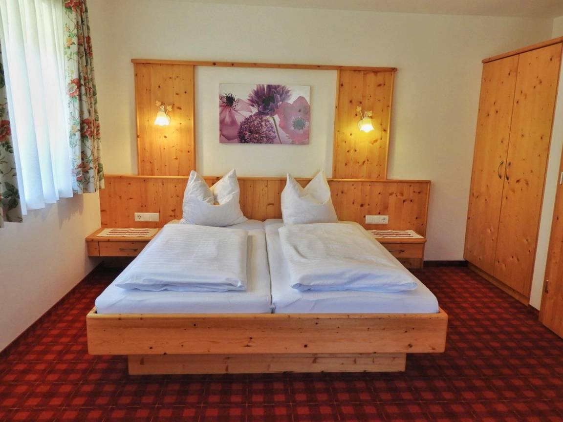 75 M² Apartment ∙ 1 Bedroom ∙ 2 Guests - Schladming
