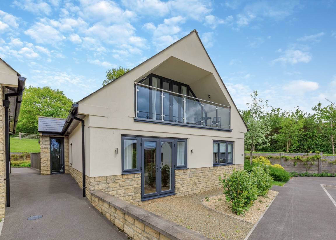 Apartment ∙ 1 Bedroom ∙ 2 Guests - Bridgwater