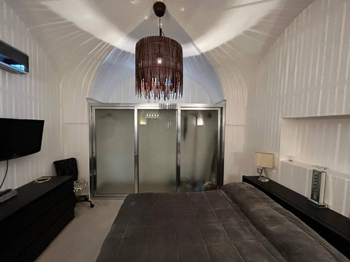 64 M² House ∙ 1 Bedroom ∙ 4 Guests - Pantelleria