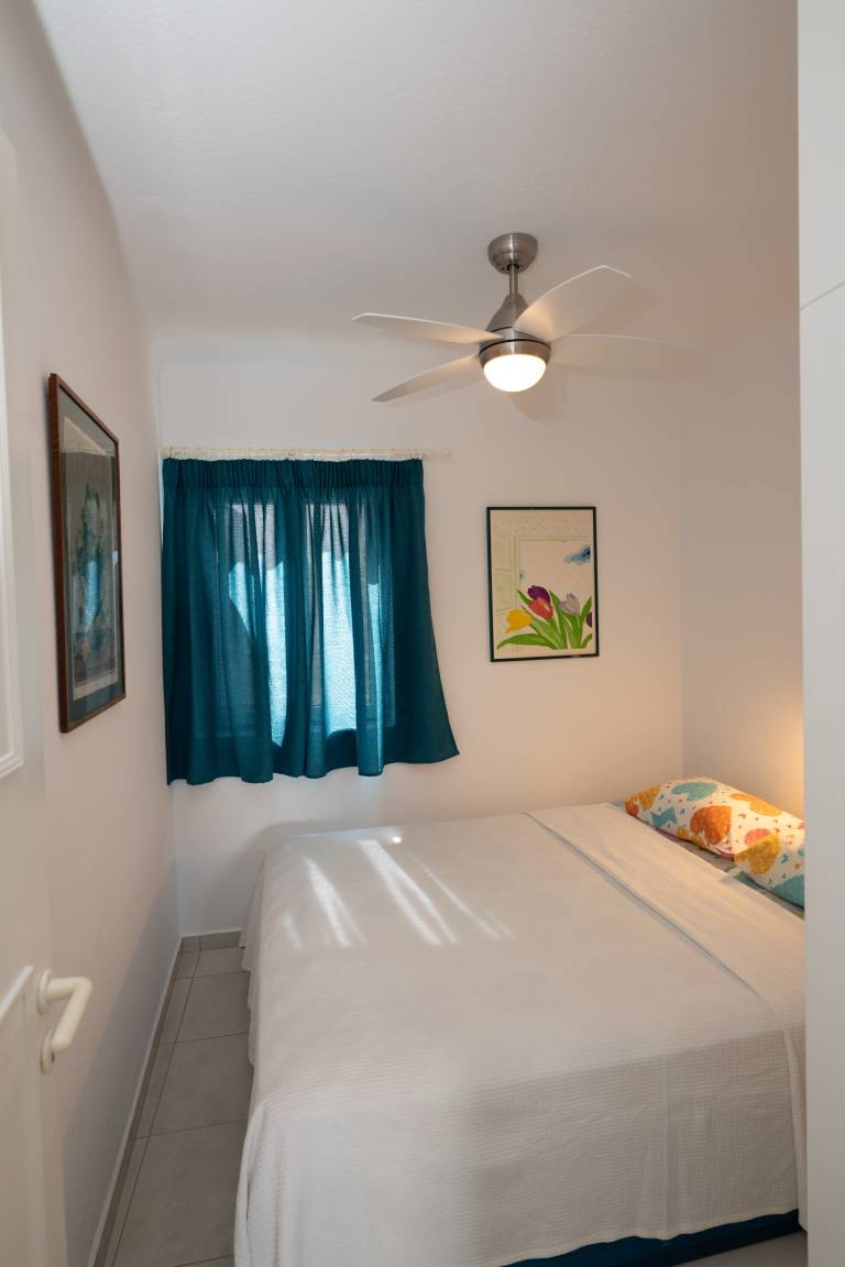 40 M² Bungalow ∙ 1 Habitación ∙ 4 Huéspedes - Mykonos