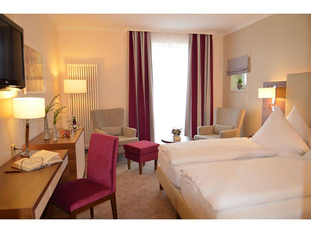 Privatzimmer ∙ 2 Gäste - Bad Birnbach