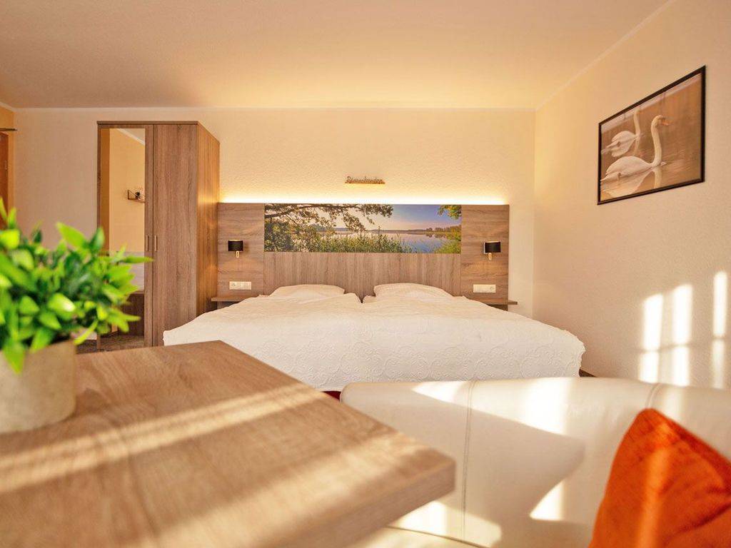 18 M² Hotel ∙ 1 Bedroom ∙ 2 Guests - Waren
