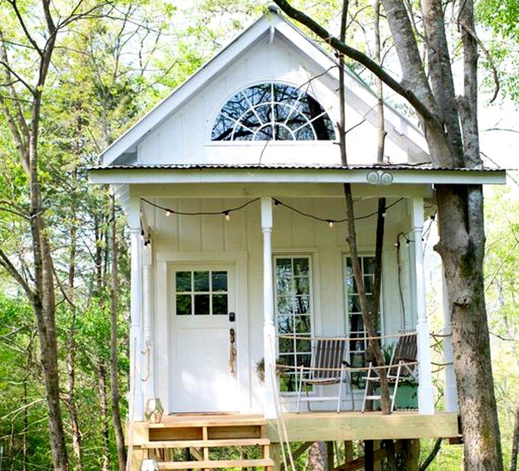 Camping ∙ 1 Bedroom ∙ 2 Guests - Georgia