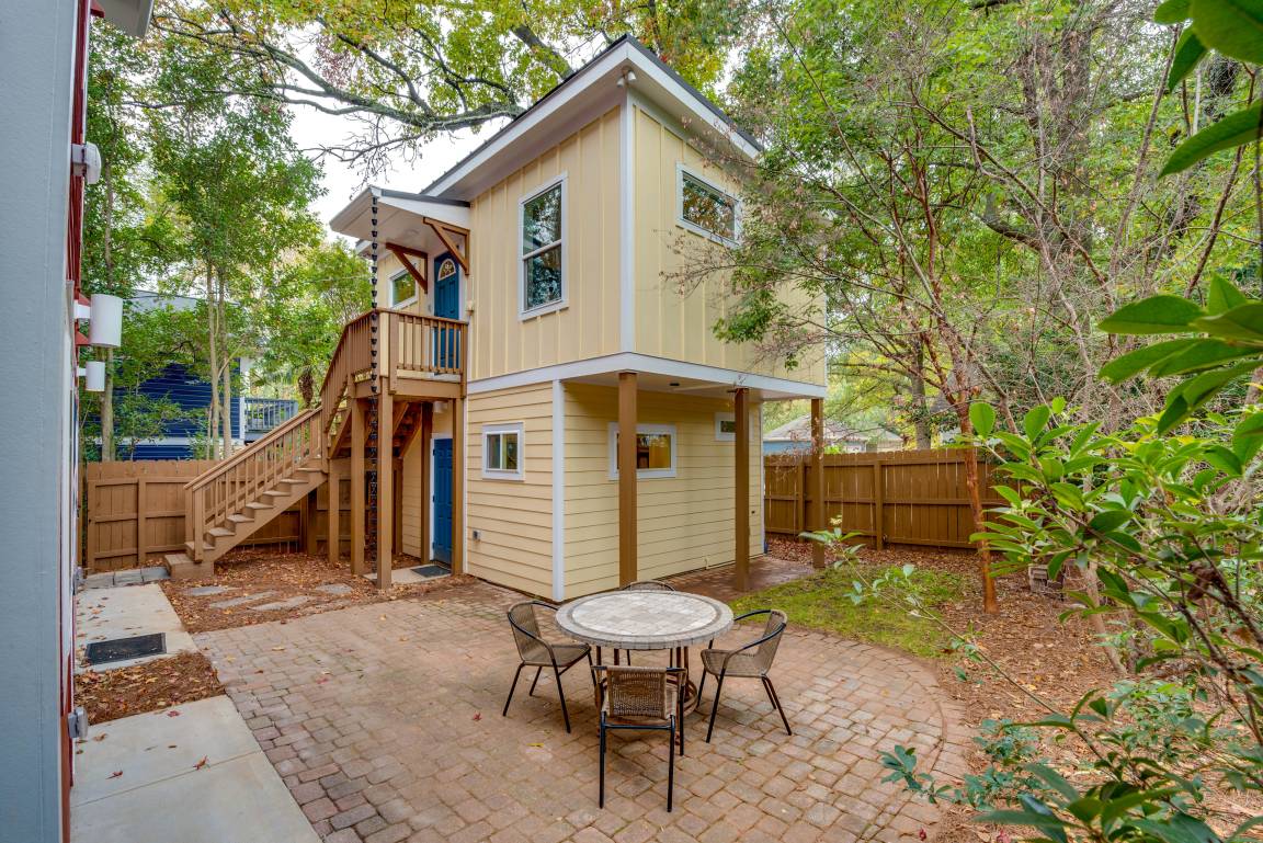 31 M² Apartment ∙ 1 Bedroom ∙ 2 Guests - Atlanta, GA