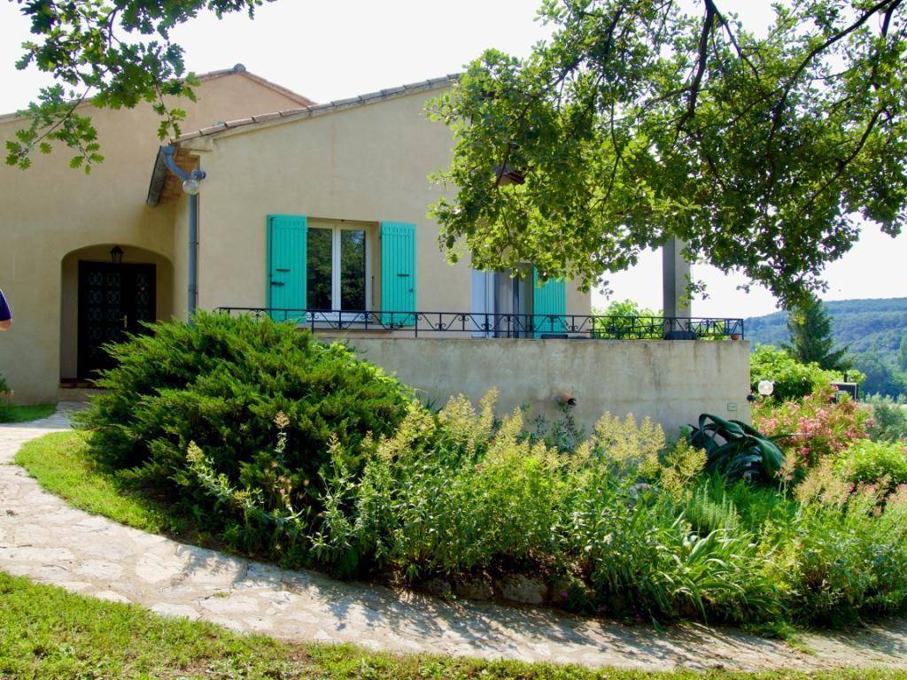 118 M² Gîte ∙ 3 Chambres ∙ 6 Personnes - Drôme