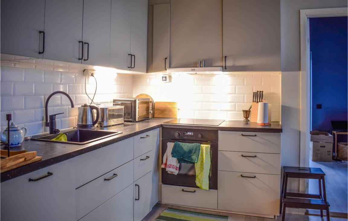 65 M² Appartement ∙ 1 Slaapkamer ∙ 6 Gasten - Öland