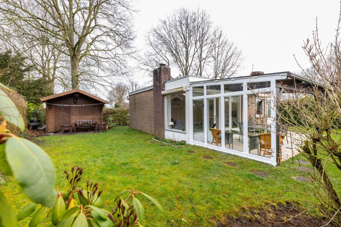 55 M² Casa ∙ 3 Habitaciones ∙ 4 Huéspedes - Zierikzee